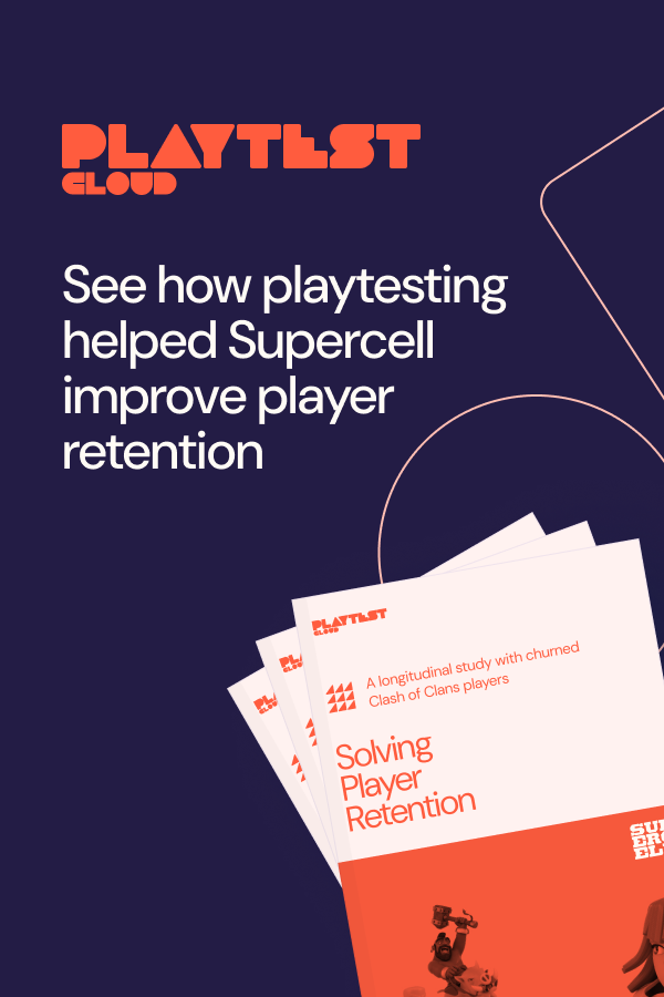 Steam Playtest vs Playtesting Steam Games at PlaytestCloud